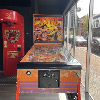 RECBAR 812 - Updated March 2025 - 327 Photos & 91 Reviews - 336 Pearl ...