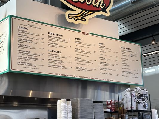 COCK ROBIN - Updated June 2025 - 90 Photos & 110 Reviews - 6700 ...