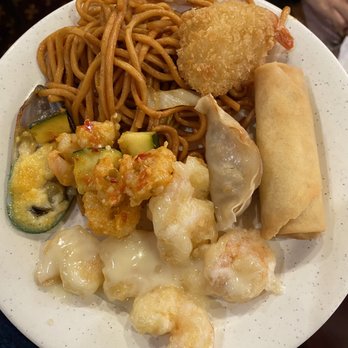 FUJI BUFFET - Updated July 2025 - 128 Photos & 139 Reviews - 1301 West ...