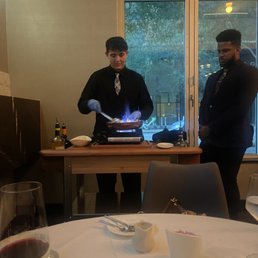 J PRIME STEAKHOUSE - AUSTIN - 85 Photos & 46 Reviews - 301 Brazos St ...