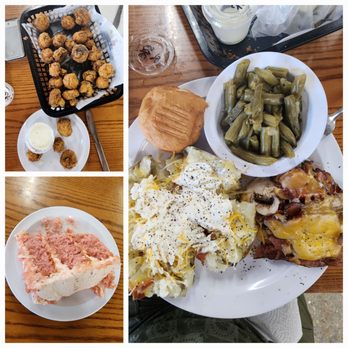 CR SMALLS AND COMPANY - Updated December 2025 - 11 Photos - 105 Sfc 815 ...