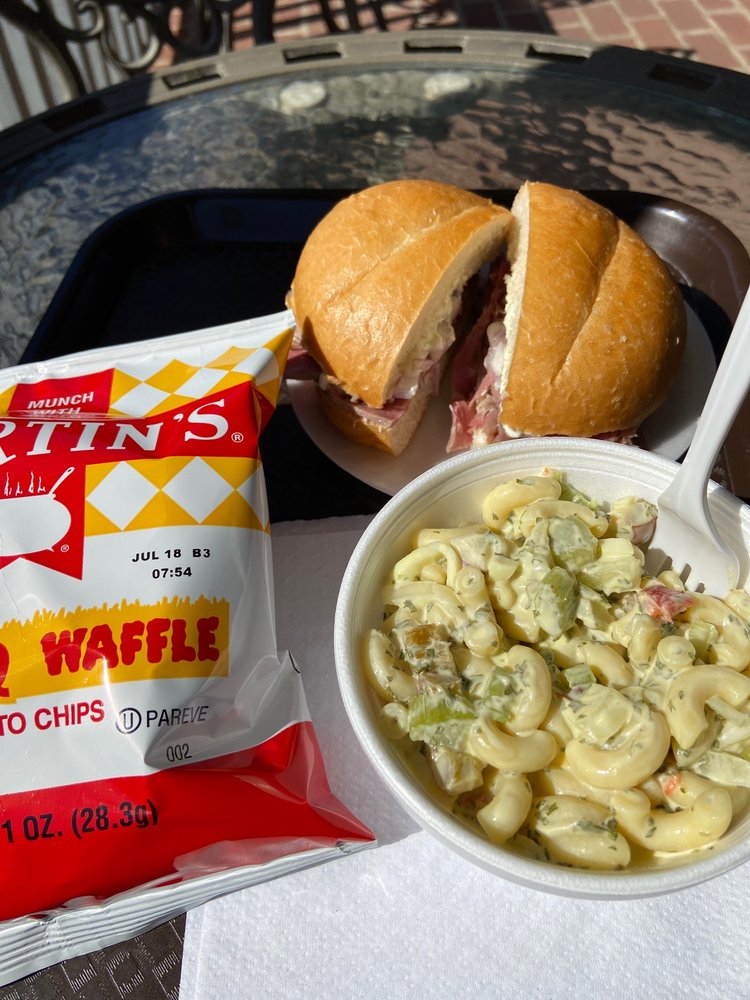 MARKET STREET DELI - Updated December 2025 - 14 Photos & 13 Reviews ...