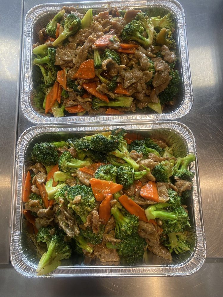 CANTON CHINESE FOOD - Updated May 2025 - 56 Photos & 128 Reviews - 1756 ...