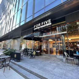 FOR FIVE COFFEE ROASTERS - Updated October 2025 - 362 Photos & 154 ...