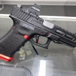 FF FIREARMS - 185 Photos & 286 Reviews - 121 E Whittier Blvd ...