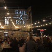 RAIL & RYE - 69 Photos & 66 Reviews - 101 Railroad St, Navasota, Texas ...
