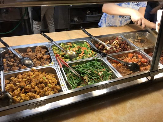 QQ EXPRESS - 23 Photos & 72 Reviews - 1401 University Ave, Madison ...