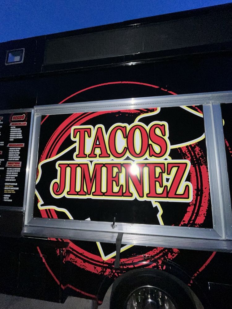 TACOS JIMENEZ - Updated September 2025 - 180 Photos & 194 Reviews ...