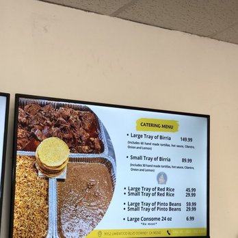 SENOR BIRRIA - Updated June 2024 - 398 Photos & 616 Reviews - 9952 ...