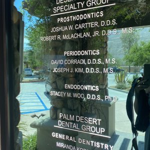 GERALD E CHANG, DDS - 11 Photos & 135 Reviews - 140 N Luring Dr, Palm ...