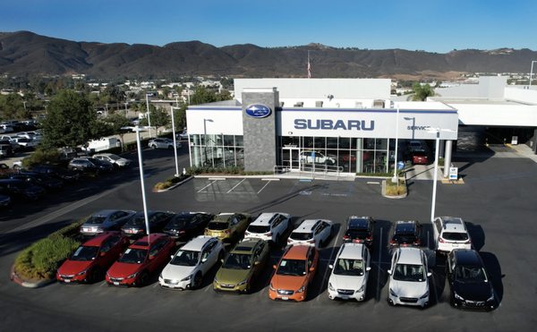 HELLO SUBARU OF TEMECULA - Updated December 2025 - 155 Photos & 453 ...
