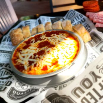 BEL TAVOLO PIZZERIA - Updated December 2024 - 49 Photos & 16 Reviews ...