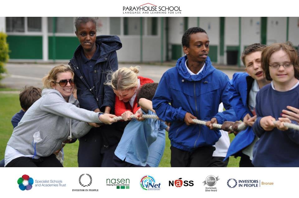 PARAYHOUSE SCHOOL - New Kings Road, London, United Kingdom - Education ...