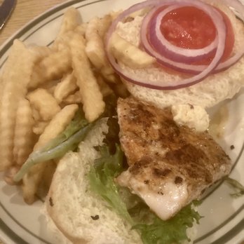THE FISH COMPANY - 663 Photos & 449 Reviews - 725-12 Atlantic Blvd ...