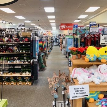 HAMRICK’S OF FLORENCE, SC - Updated December 2025 - 16 Photos - 2600 ...
