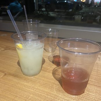 THE COLLECTIVE SEATTLE - Updated September 2025 - 162 Photos & 33 ...