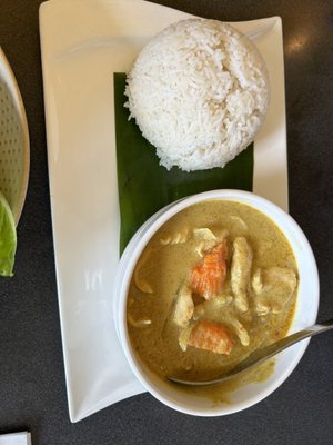 STICKY RICE CAFE - Updated December 2025 - 489 Photos & 401 Reviews ...