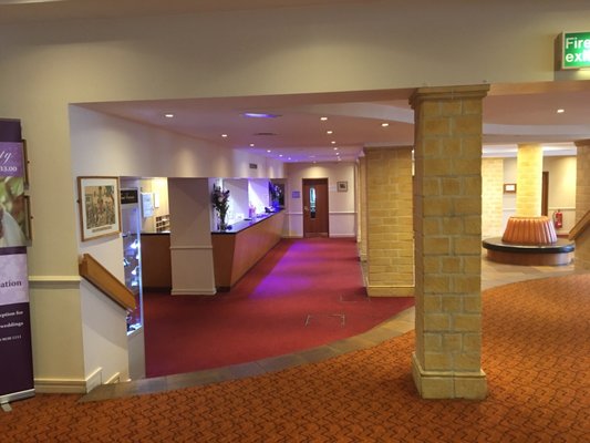 WELLINGTON PARK HOTEL - Updated July 2024 - 17 Photos & 15 Reviews - 21 ...