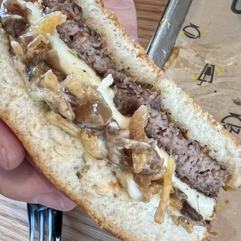 PINCHO BURGERS AND KEBABS - Updated September 2025 - 100 Photos & 82 ...