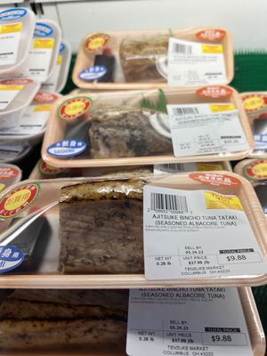 TENSUKE MARKET - Updated December 2025 - 226 Photos & 283 Reviews ...