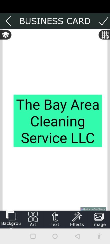 THE BAY AREA CLEANING SERVICE | Request a Quote | South San Francisco ...