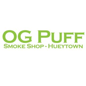 OG PUFF - Updated April 2025 - 3050 Morgan Rd, Brighton, Alabama - Vape ...