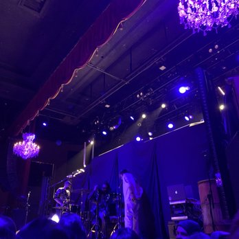 THE FILLMORE - 654 Photos & 1165 Reviews - 1805 Geary Blvd, San ...