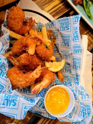 SALT SHACK - Updated April 2025 - 426 Photos & 216 Reviews - 846 W ...