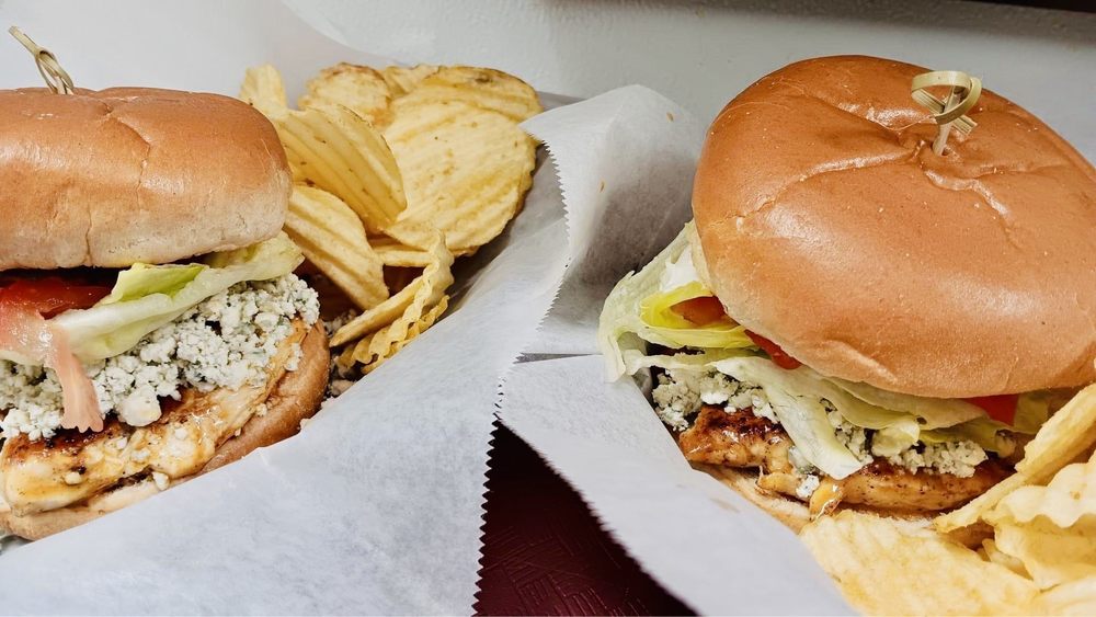 BURGER BURGER ISLAND BITES - Updated July 2025 - 10 Reviews - 40618 NC ...
