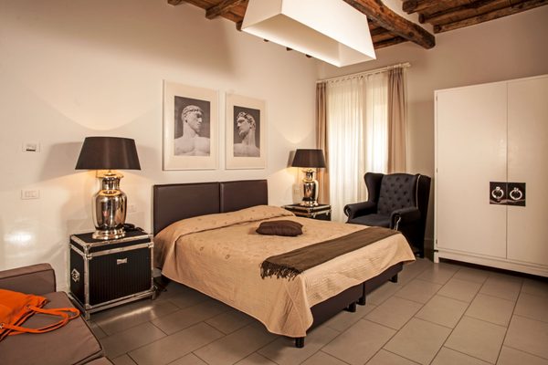 RELAIS VATICAN VIEW - Updated July 2025 - 17 Photos - Via del ...