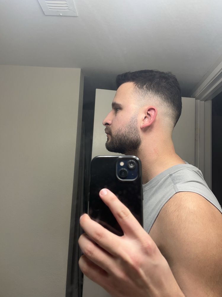 CLEAN CUT BARBER SHOP - Updated December 2025 - 25 Photos & 37 Reviews ...