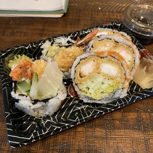 ICHI RAMEN - Updated July 2025 - 43 Photos - 5241 Hwy 153, Hixson ...