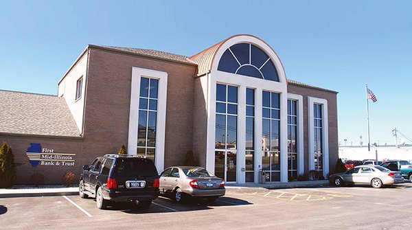 FIRST MID BANK & TRUST - Updated September 2024 - Request Information ... FIRST MID BANK & TRUST - Updated September 2024 - Request Information ...
