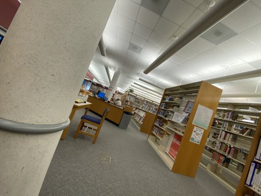 KATY BRANCH LIBRARY - Updated July 2025 - 35 Photos & 16 Reviews - 5414 ...