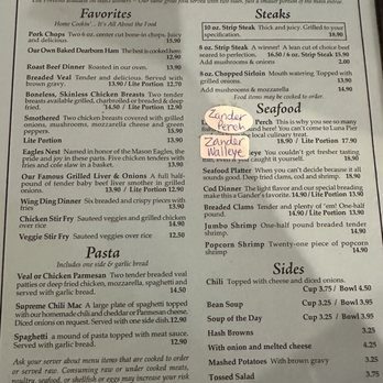 GANDER’S FAMILY RESTAURANT - Updated December 2025 - 37 Photos & 52 ...