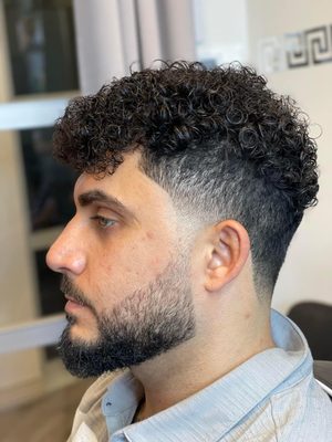 MO BARBER SHOP - Updated May 2025 - 11 Photos - 1119 Reading Rd, Mason ...