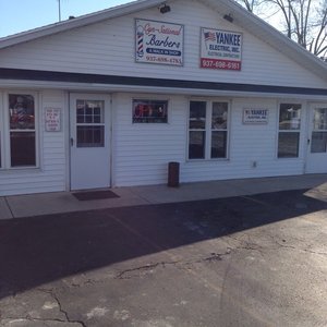 SUNSET BARBER SHOP - Updated June 2025 - 130 N Sunset Dr, Piqua, Ohio ...