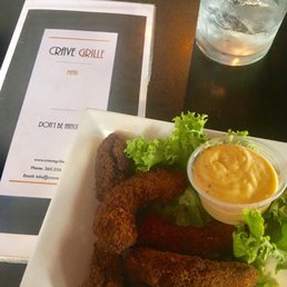 CRAVE GRILLE - Updated December 2025 - 623 Photos & 900 Reviews - 13025 ...