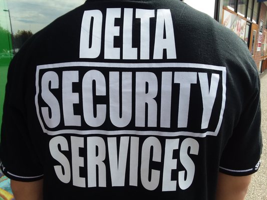 DELTA SECURITY SERVICES - Updated June 2024 - Kent, Washington ...