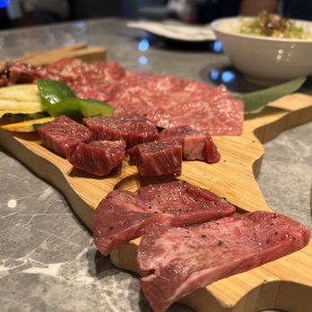 ISHONI YAKINIKU - 867 Photos & 259 Reviews - 611 Broadway E, Seattle ...