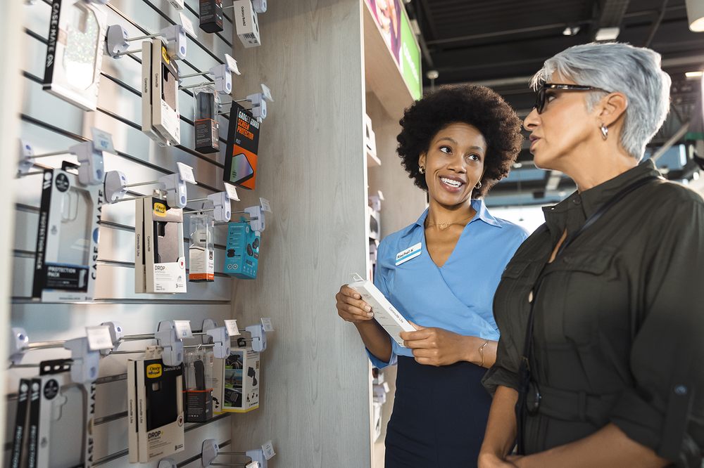 COX STORE - Updated December 2024 - 51 Photos & 93 Reviews - 23704 El ...