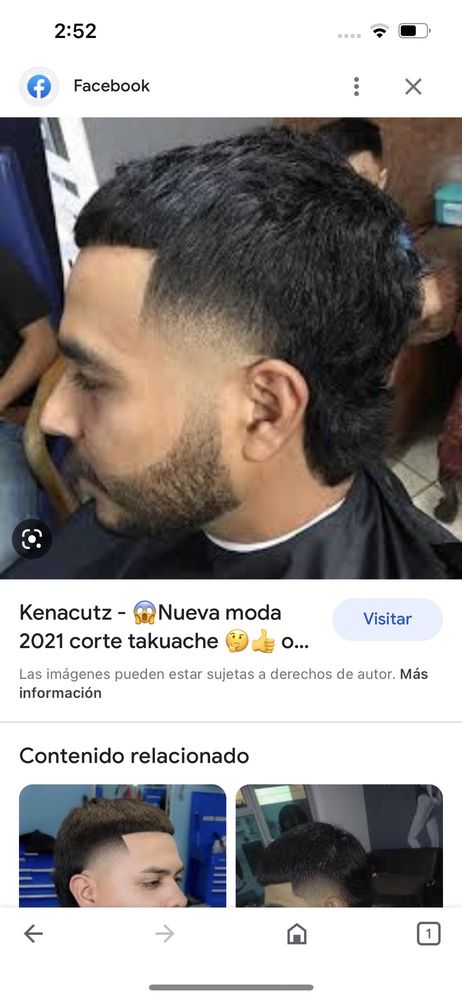 CALI CUTS - Updated July 2024 - 78 Photos & 72 Reviews - 14755 Foothill ...