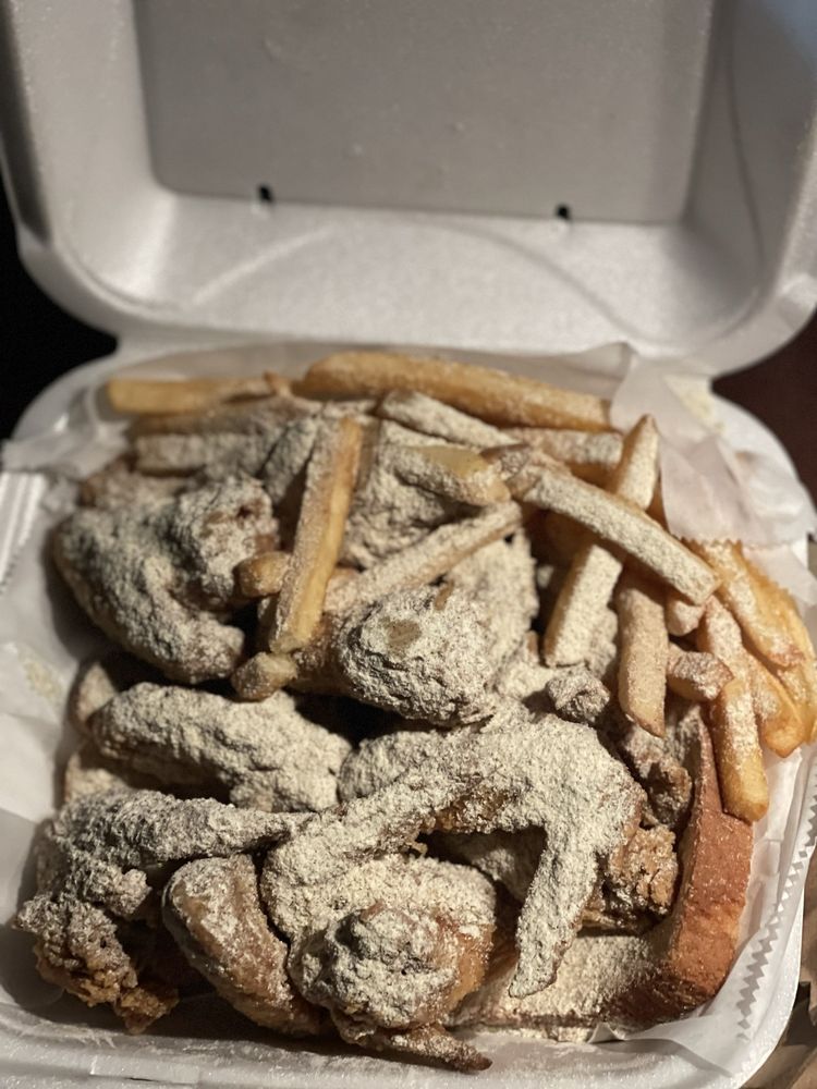 CAPTAIN MAX - Updated December 2025 - 36 Photos & 63 Reviews - 3700 S ...