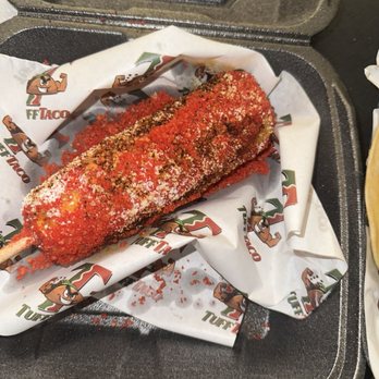 TUFF TACO - Updated September 2025 - 21 Photos & 20 Reviews - 10005 ...