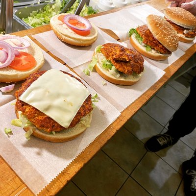 HALAL BOYZ - 114 Photos & 131 Reviews - 183-20 Horace Harding Expy ...