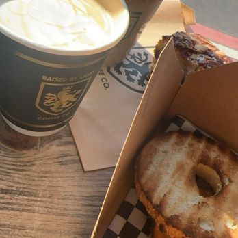 RAISED BY LIONS COFFEE - Updated July 2024 - 617 Photos & 428 Reviews ...