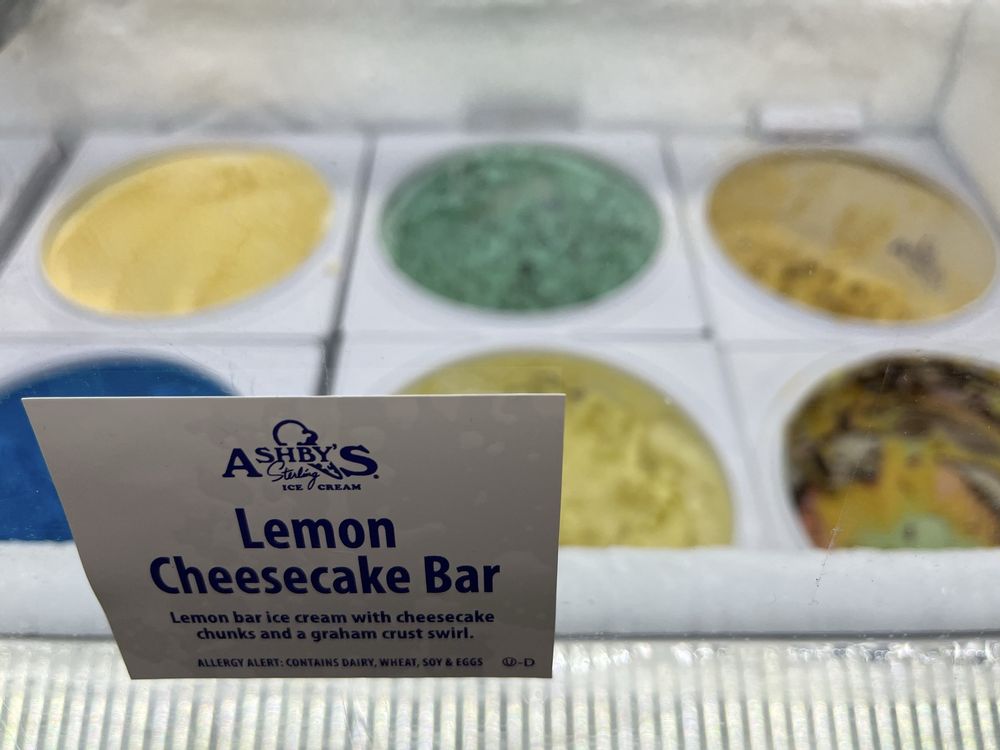 HOMETOWN ICE CREAM & CANDY - Updated July 2025 - 35 Photos - 26866 ...