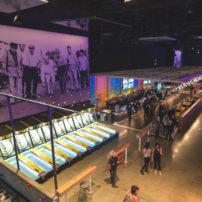 BUNDOX BOCCE - Updated December 2025 - 288 Photos & 145 Reviews - One S ...