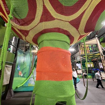 AMAZONE PLAYZONE - Updated December 2025 - 19 Photos - 3210 118 Avenue ...