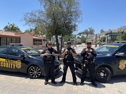 ASAP SECURITY GUARDS - Updated October 2025 - 55 Photos & 17 Reviews ...